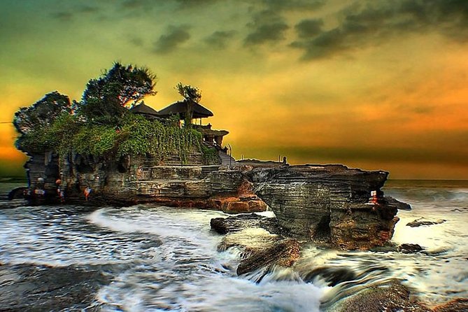 Tanah Lot Sunset and Monkey Forest Tour. - FAQ