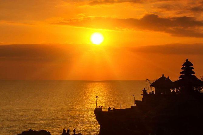 Tanah Lot Sunset and Spa Tour from Bali - The Optional Spa Experience: A Perfect Ending
