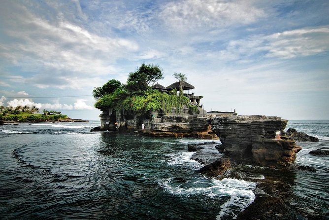 Tanah Lot Sunset and Spa Tour from Bali - Who Will Love This Tour?