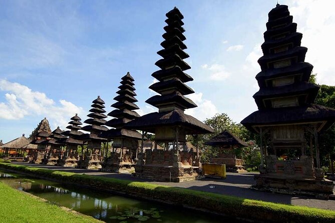 Tanah Lot Sunset Private Tour - The Itinerary in Detail