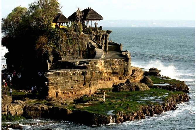Tanah Lot Sunset Private Tour - The Experience We Hope You’ll Have