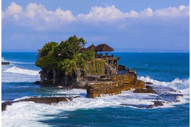 Tanah Lot Sunset Private Tour - The Sum Up
