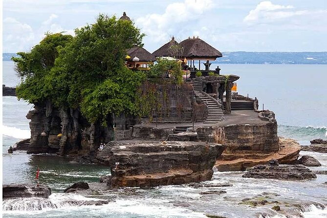 Tanah Lot Sunset Private Tour - FAQ