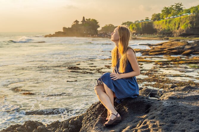 Tanah Lot Temple - Half Day Tour - All Inclusive - What Real Travelers Say