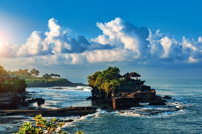 Tanah Lot Temple - Half Day Tour - All Inclusive - The Sum Up: Who Will Love This Tour?