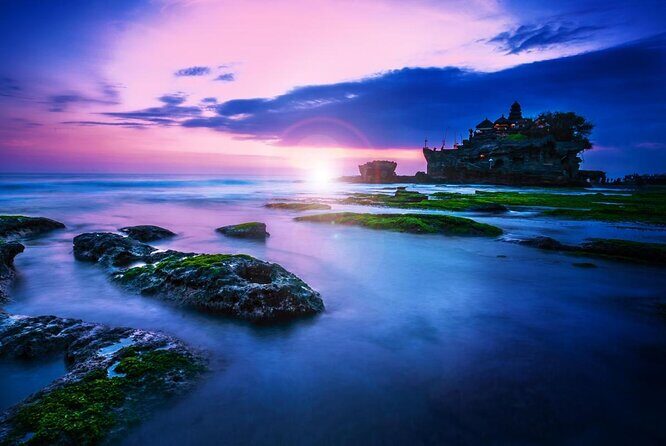 Tanah Lot Temple Sunset Tour Half Day - A Detailed Look at the Tour Experience