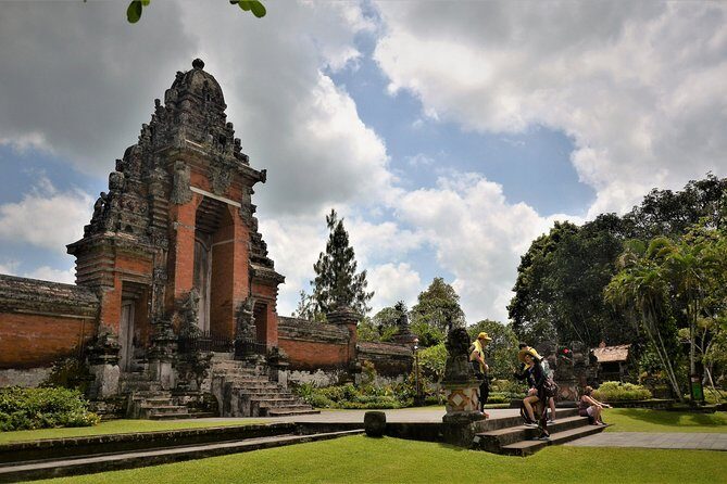 Tanah Lot Temple Sunset Tour Half Day - FAQ