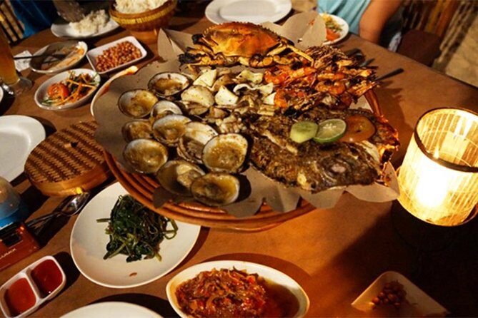 Tanah Lot Temple Tour And Jimbaran beach Sunset Seafood Dinner - Who Will Enjoy This Tour?