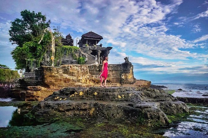 Tanah Lot Temple, Waterfall & Ubud Tour (Private & All-Inclusive) - A Closer Look at the Itinerary