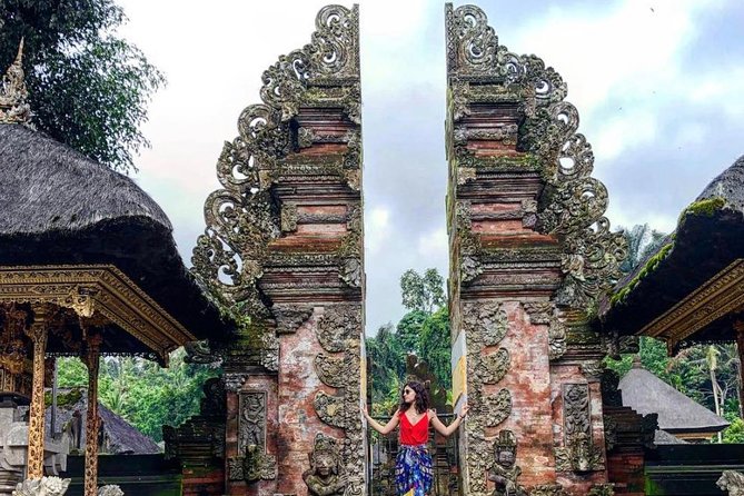 Tanah Lot Temple, Waterfall & Ubud Tour (Private & All-Inclusive) - Why This Tour Is Worth It