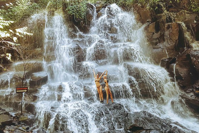 Tanah Lot Temple, Waterfall & Ubud Tour (Private & All-Inclusive) - Who Would Love This Tour?