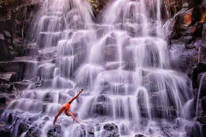 Tanah Lot Temple, Waterfall & Ubud Tour (Private & All-Inclusive) - Final Words