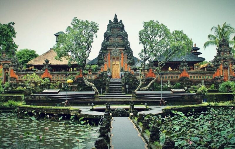 Tanah Lot Temple with Ubud Tour and Watching The Kecak Dance - Final Thoughts