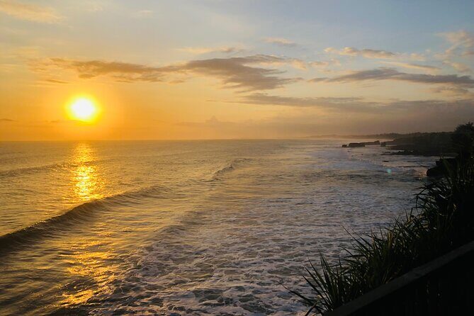 Tanah Lot Tour Including Hidden Waterfall - FAQs