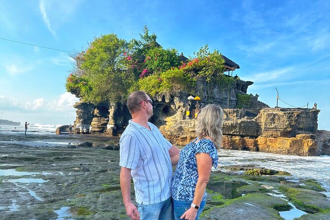 Tanah Lot Tour & North Bali Tour : All-Inclusive Best Experience - What the Tour Includes (and What It Doesn’t)