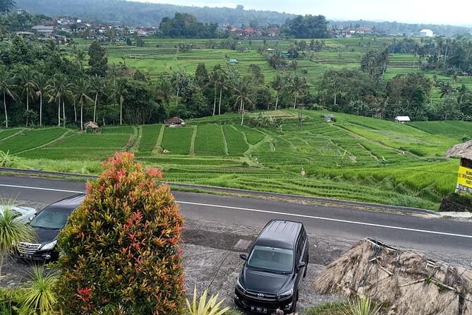 Tanah Lot Tour & North Bali Tour : All-Inclusive Best Experience - Frequently Asked Questions (FAQs)