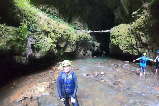 Tanama River Cave Tubing - Authentic Reviews and What They Tell Us