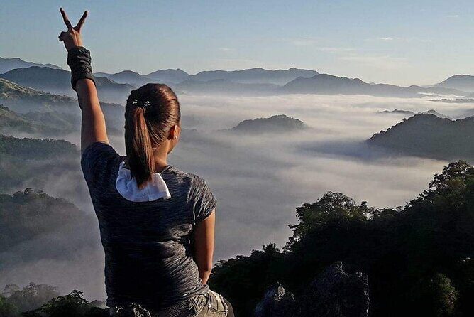 Tanay Nature Hiking Mountain Trekking Experience Near Manila - A Close Look at the Tour Experience