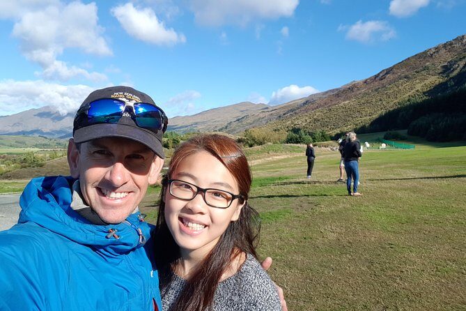 Tandem Hang Gliding - The Cost and Value