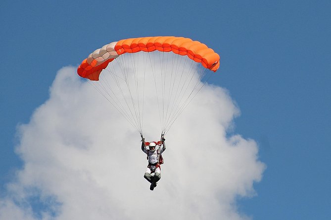 Tandem Paragliding Adventure From Alanya, Side, Antalya - Who Will Love This Tour?
