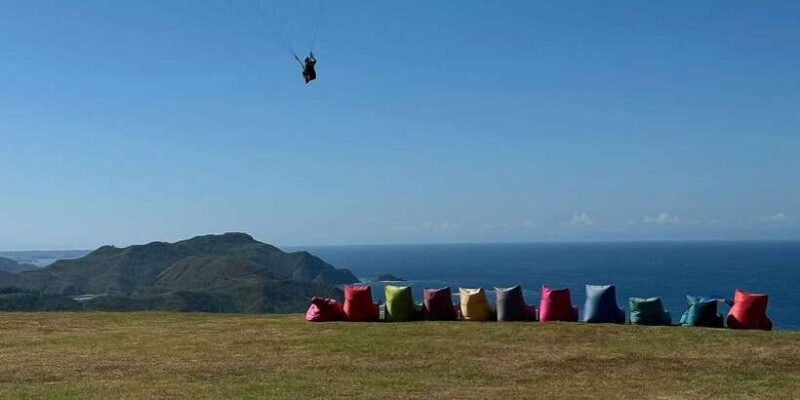 Tandem Paragliding Adventure In Lombok - Additional Practical Info