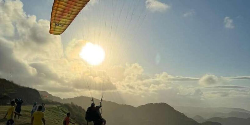 Tandem Paragliding Adventure In Lombok - Why We Love This Tour