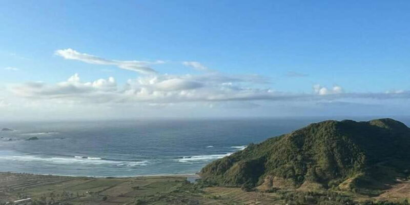 Tandem Paragliding Adventure In Lombok - Who Should Consider This Experience?