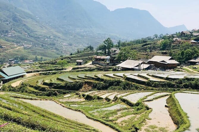 Tandem Paragliding Experience in Hanoi - Practical Tips for Future Flyers