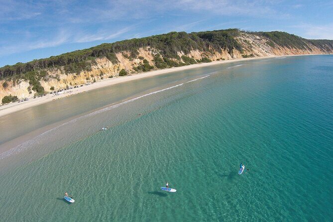 Tandem Paragliding Experience Rainbow Beach | Sunshine Coast - FAQs