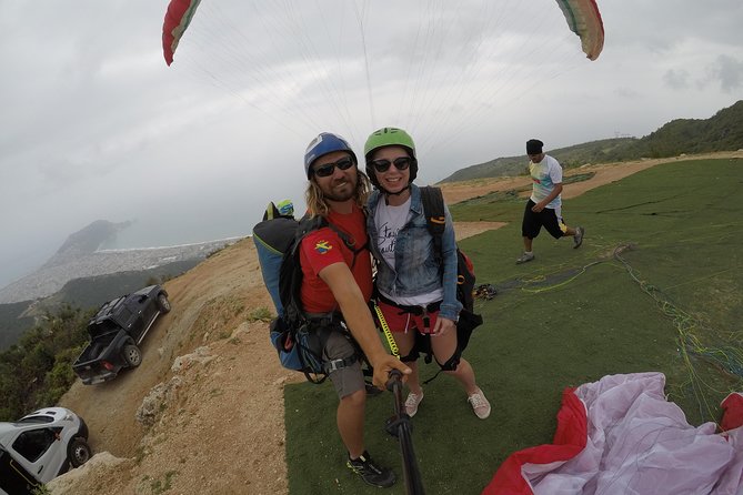 Tandem Paragliding in Alanya - Final Thoughts: Why It’s a Worthwhile Adventure