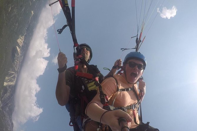 Tandem Paragliding in Budva - Safety and Accessibility Considerations
