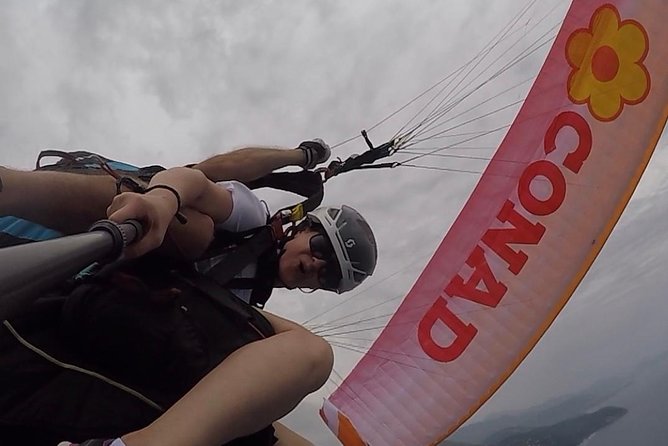 Tandem Paragliding Vlore Albania - Why This Experience Offers Great Value