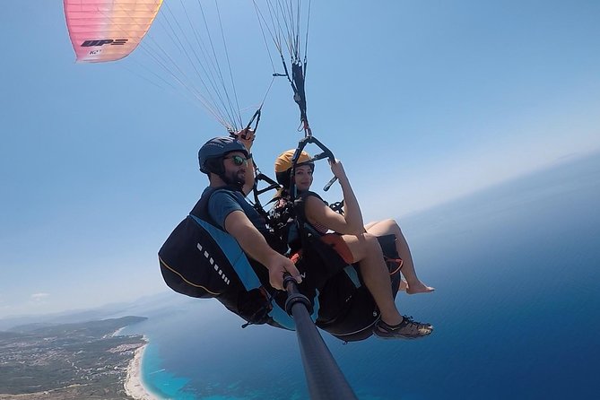 Tandem Paragliding Vlore Albania - Frequently Asked Questions
