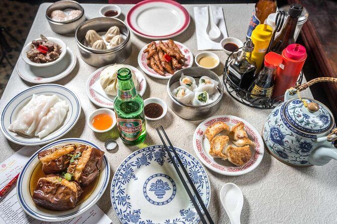 Tang Dynasty Dinner Show with Private transfer - The Sum Up