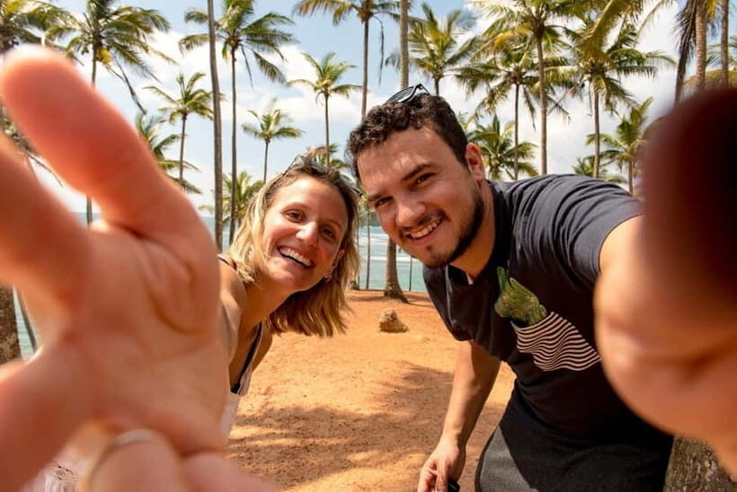 Tangalle/Hiriketiya/Mirissa: Shuttle to Ella and Yala Safari - How Is the Price Justified?