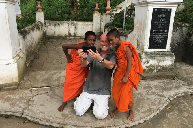 Tangalle Sightseeing Tour - What Travelers Say