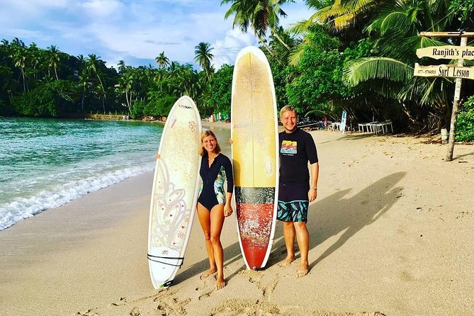 Tangalle Sightseeing Tour - FAQ