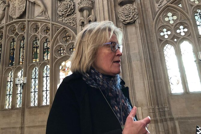 Tangential Cambridge: Group Walking Tour of Sights and Highlights - The Sum Up: Is This Tour Worth It?