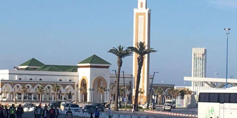 Tánger: Full- Day Tour from la Costa del Sol - FAQ