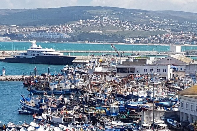 Tangier & Asilah Private Tour with from Malaga or Marbella - The Practicalities and Value