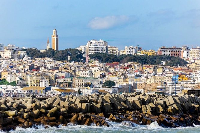 Tangier Day Trip from Seville - The Sum Up: Who Is This Trip Best For?