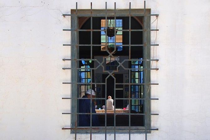 Tangier Day Trip From Seville With Lunch Included & Local Guide - Overview of the Day Trip to Tangier