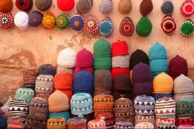 Tangier Day Trip From Seville With Lunch Included & Local Guide - Booking Information and Cancellation Policy