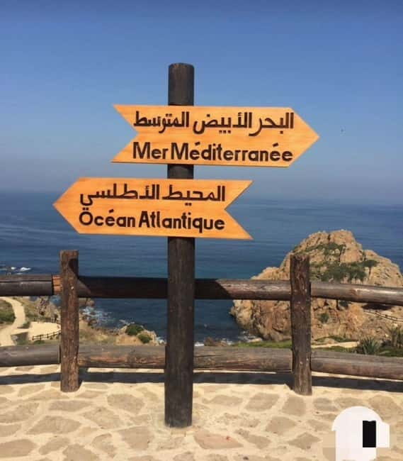 Tangier: Day Trip from Tarifa To Tanger { camel ride { plage - The Practicalities of the Tour