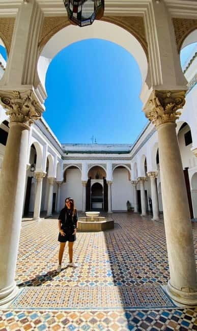 Tangier: Day Trip from Tarifa To Tanger { camel ride { plage - FAQ
