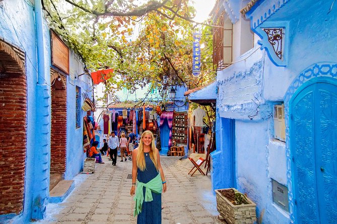 Tangier in Morocco private tour from Seville for up to 8 persons - Key Points