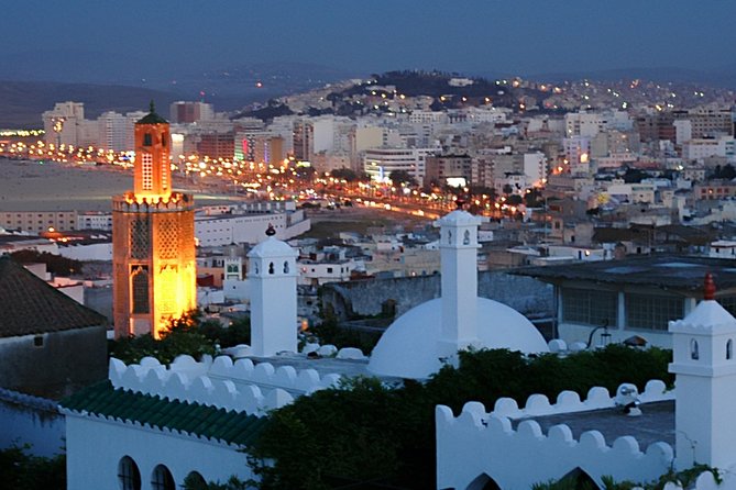 Tangier in Morocco private tour from Seville for up to 8 persons - What Travelers Say