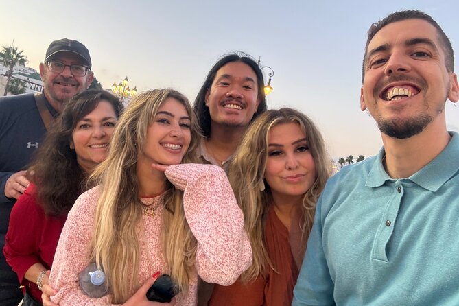 Tangier Luxury Private Day Tour From Tarifa including Camel ride - FAQ