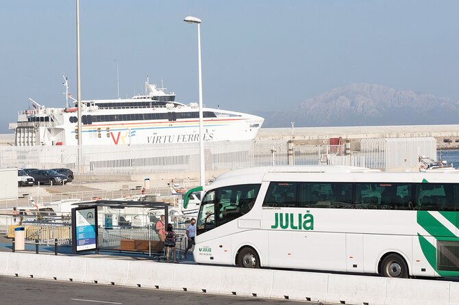 Tangier, Morocco Day Trip From Costa Del Sol - Highlights of the Tour