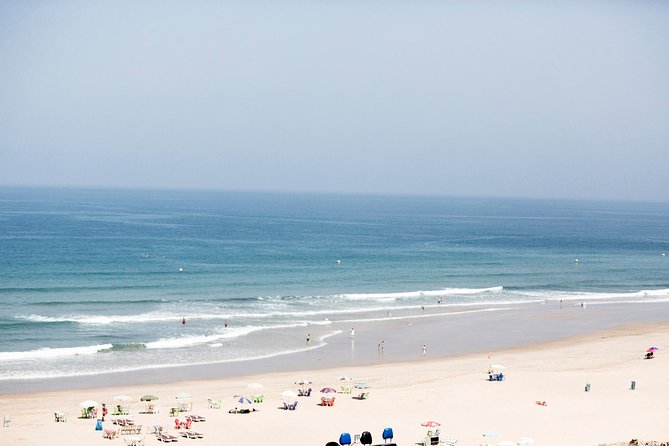 Tangier, Morocco Day Trip From Costa Del Sol - Preparing for the Journey